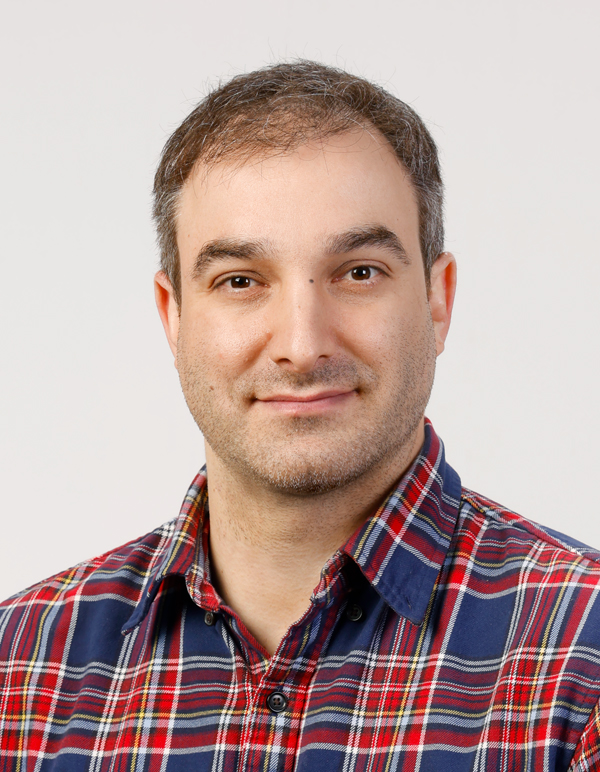 Bio – Devin Balkind